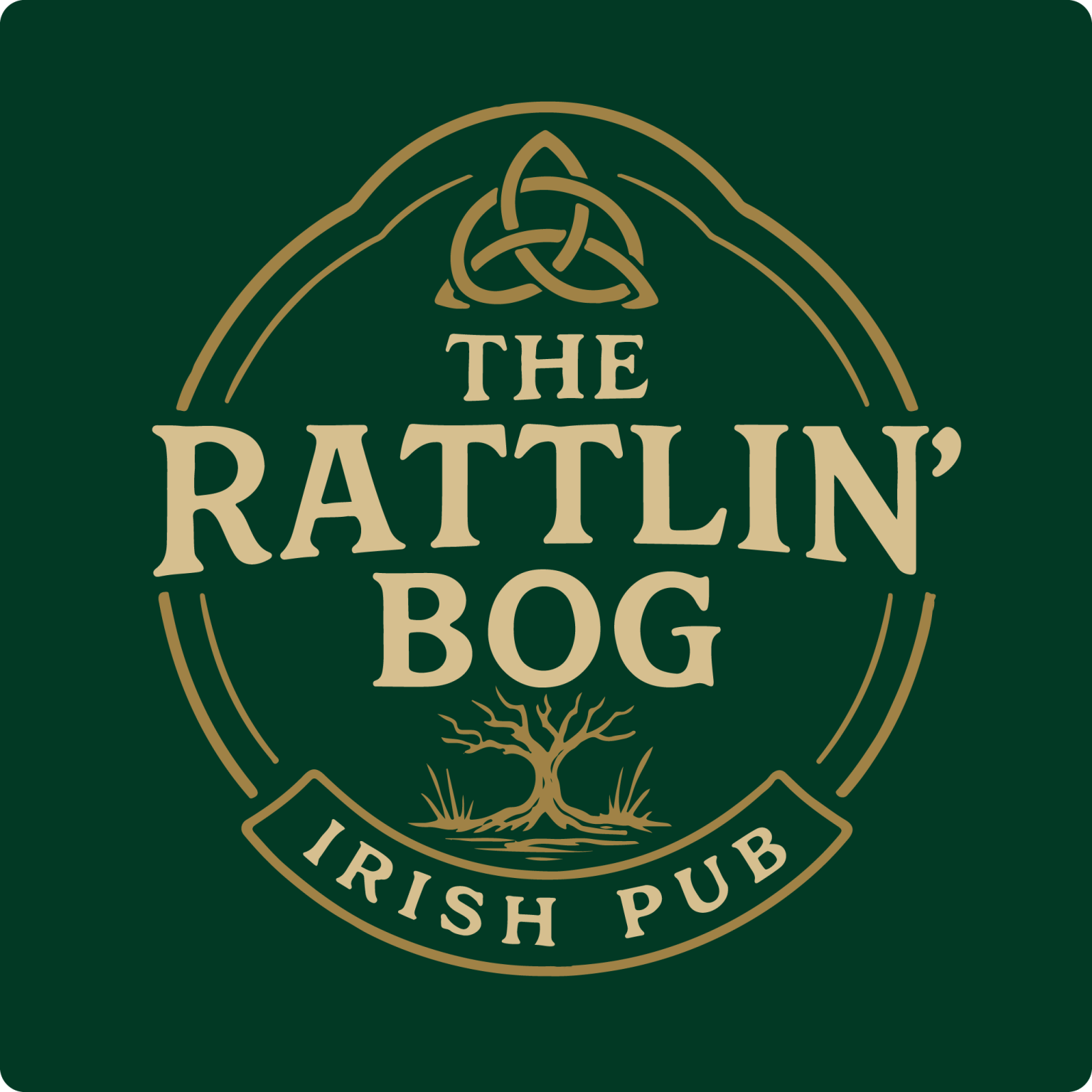 The Rattlin' Bog - A True Taste of Ireland